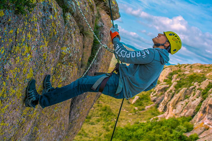 Guanajuato; Turismo | Revista de aventura y naturaleza.